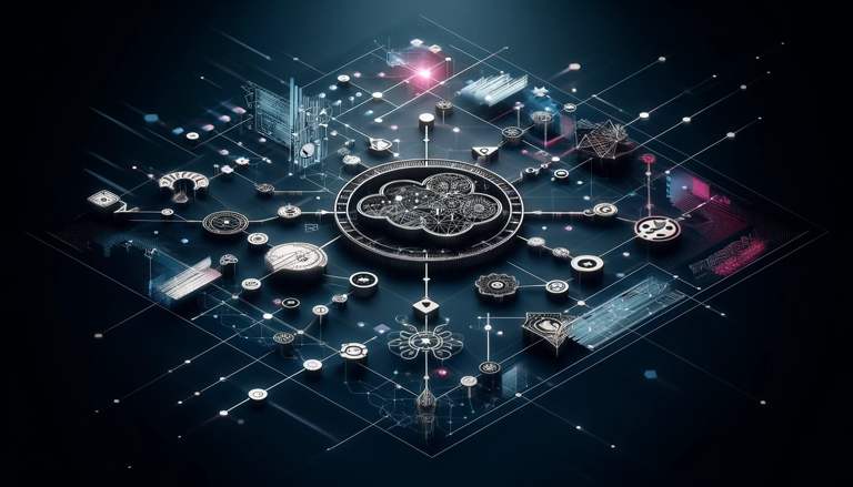 Who owns the bits? Conflict management in APIs for automation systems ...