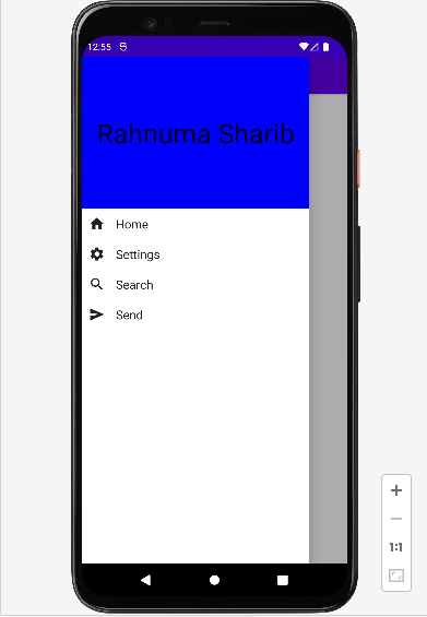 Using CameraX with Android Jetpack Compose | by Rahnuma Sharib | Medium