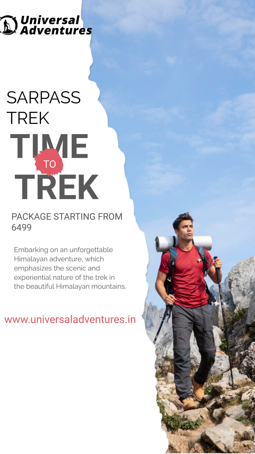 Sar Pass Trek: A Suggested Itinerary with the Best Time | by Avni | Sep ...