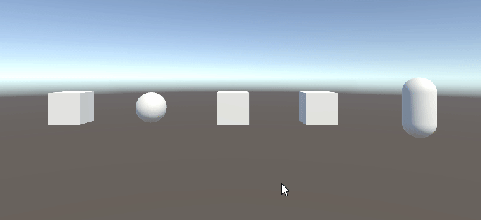 Fsm In Unity To Create Smart Ai Objective Cover Setting Up A Finite… By Tyler Smallwood Medium