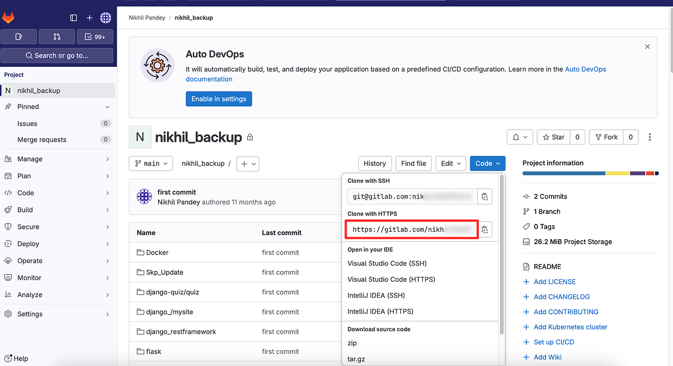 How to add a custom rich text box editor in the Django admin panel | by Nikhil Pandey | Medium