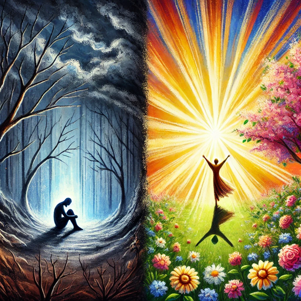 Spirituality: Seeing Beyond Illusions to What’s Real | by Liliane Najm, indie writer & self ...