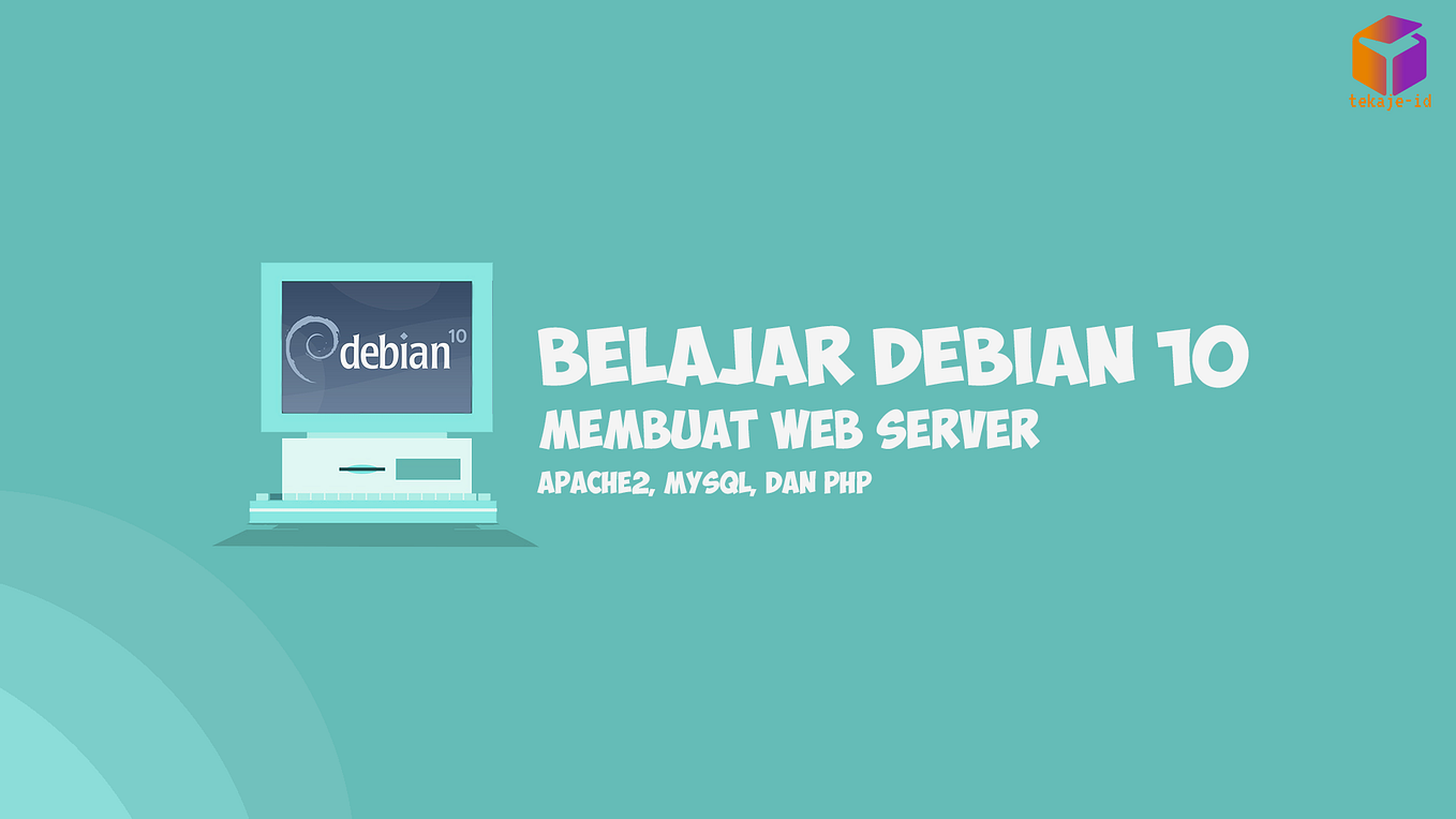 Cara Remote Server Dengan SSH — Debian & OpenSSH | by Alfian Dwi ...