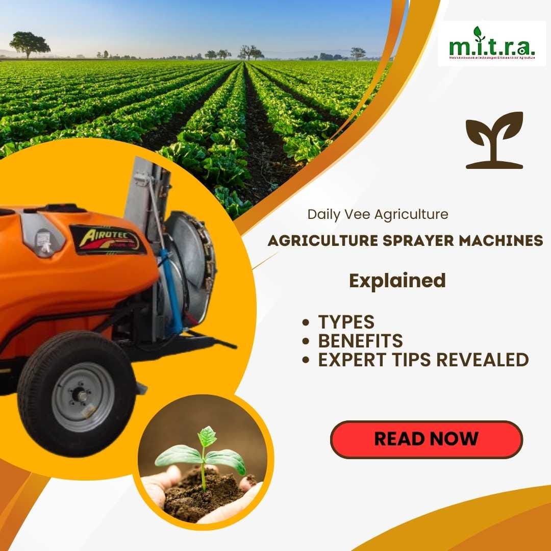 Enhancing Farm Productivity With Efficient Agriculture Equipment | by ...