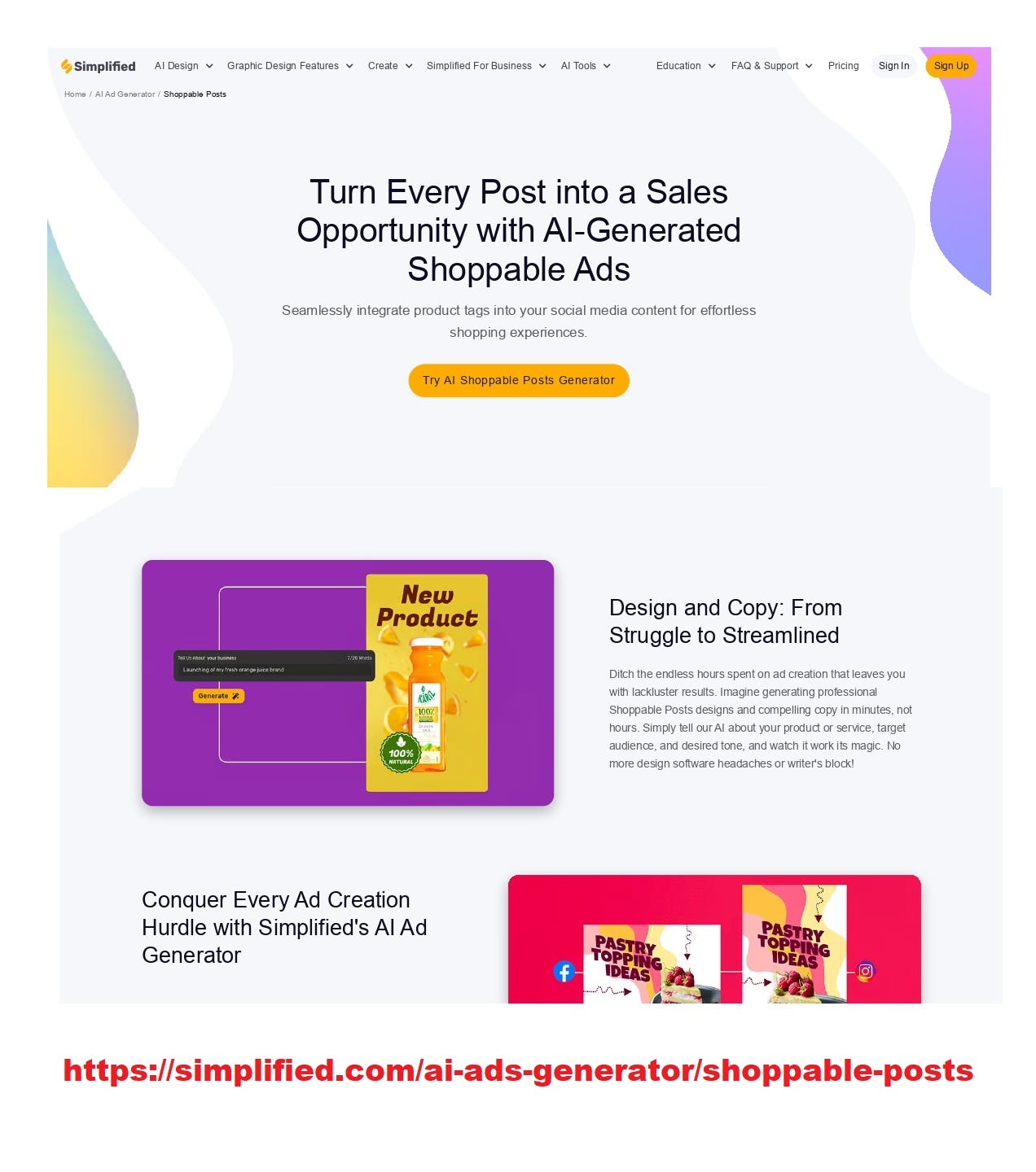 AI Twitter Carousel Ads Generator: Revolutionizing Advertising ...