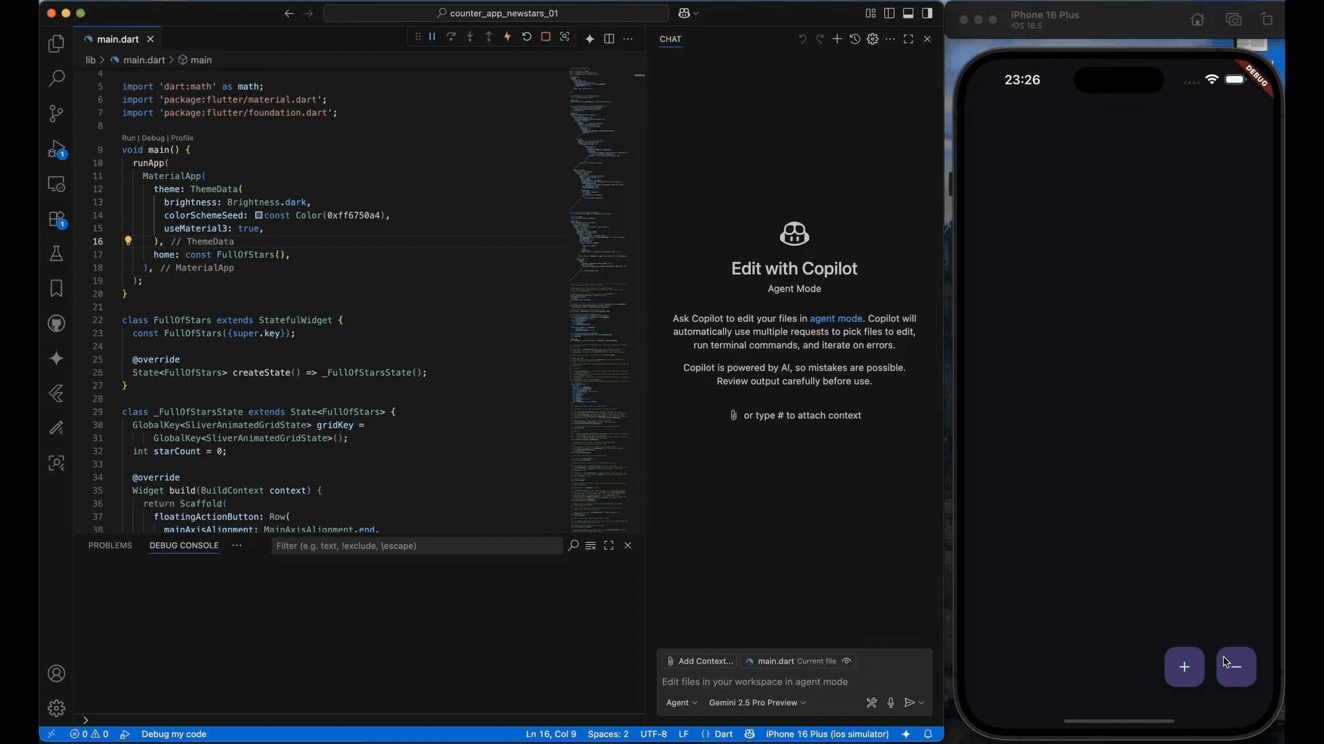 GetIt: A Comprehensive Overview for Efficient Service Management in Dart and Flutter | by ...