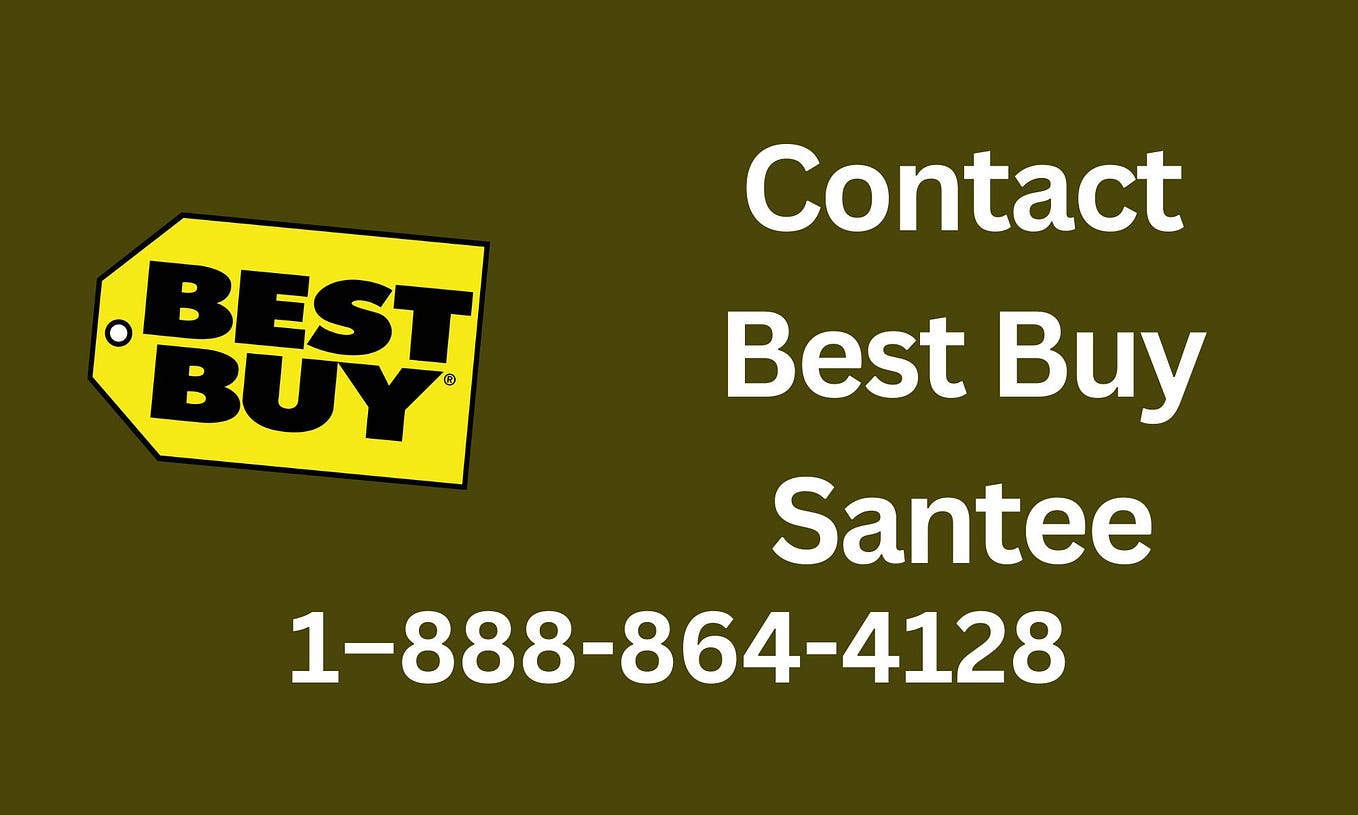 How To Contact Best Buy Signal Hill | by bestbuy | Medium