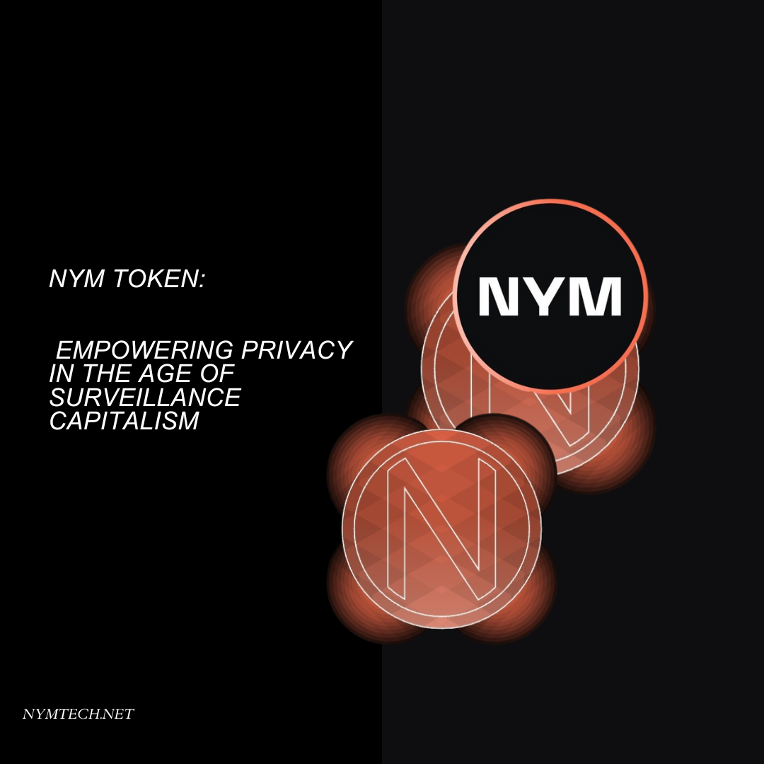 NYM UTILITY TOKEN: EMPOWERING THE MIXNET ECOSYSTEM | by Onuora Oluchi ...