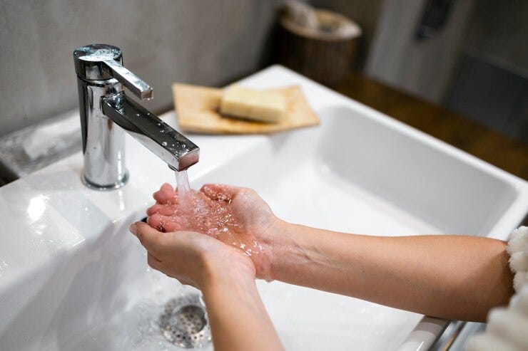 Finding the Perfect Fit: A Guide to Wash Basin Sizes, Styles, and ...