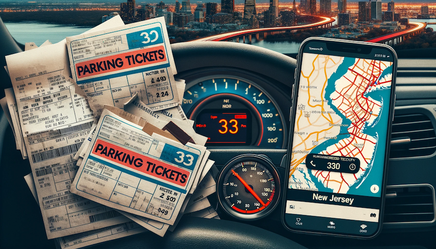 Types of Traffic Violations in New Jersey | by NJMCDirect | Medium