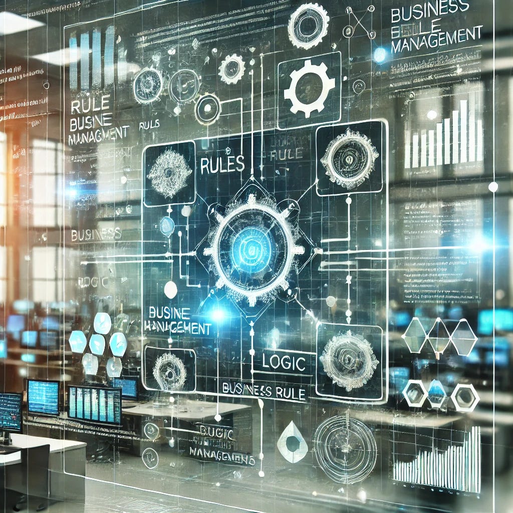 What is Rule-Engine?. Here I’m trying to explain rule-engine… | by ...
