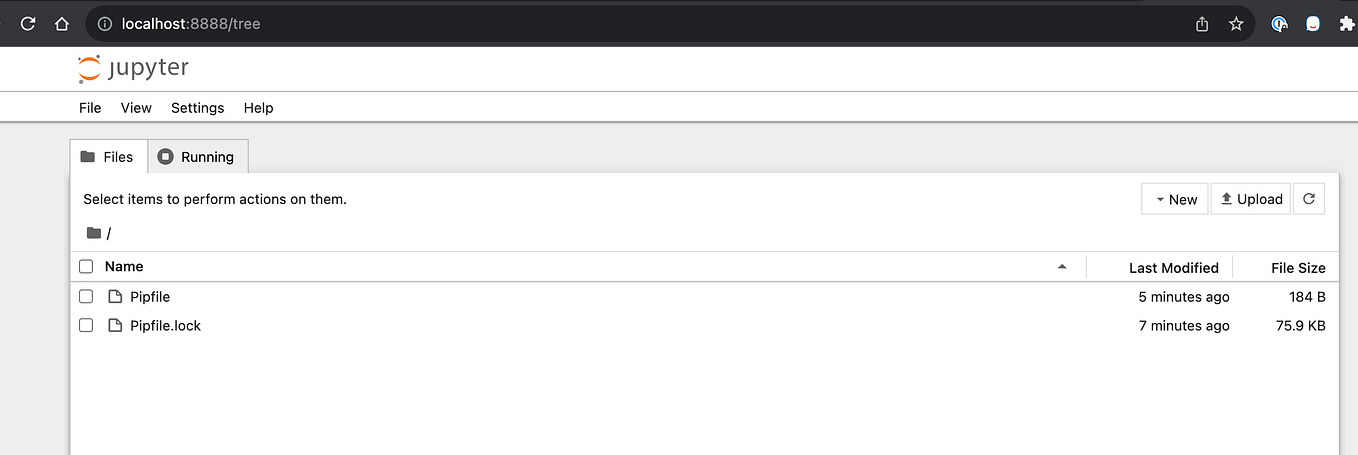 Basic Pandas with Jupyter notebook | by Sandeep Kesarkar | Medium