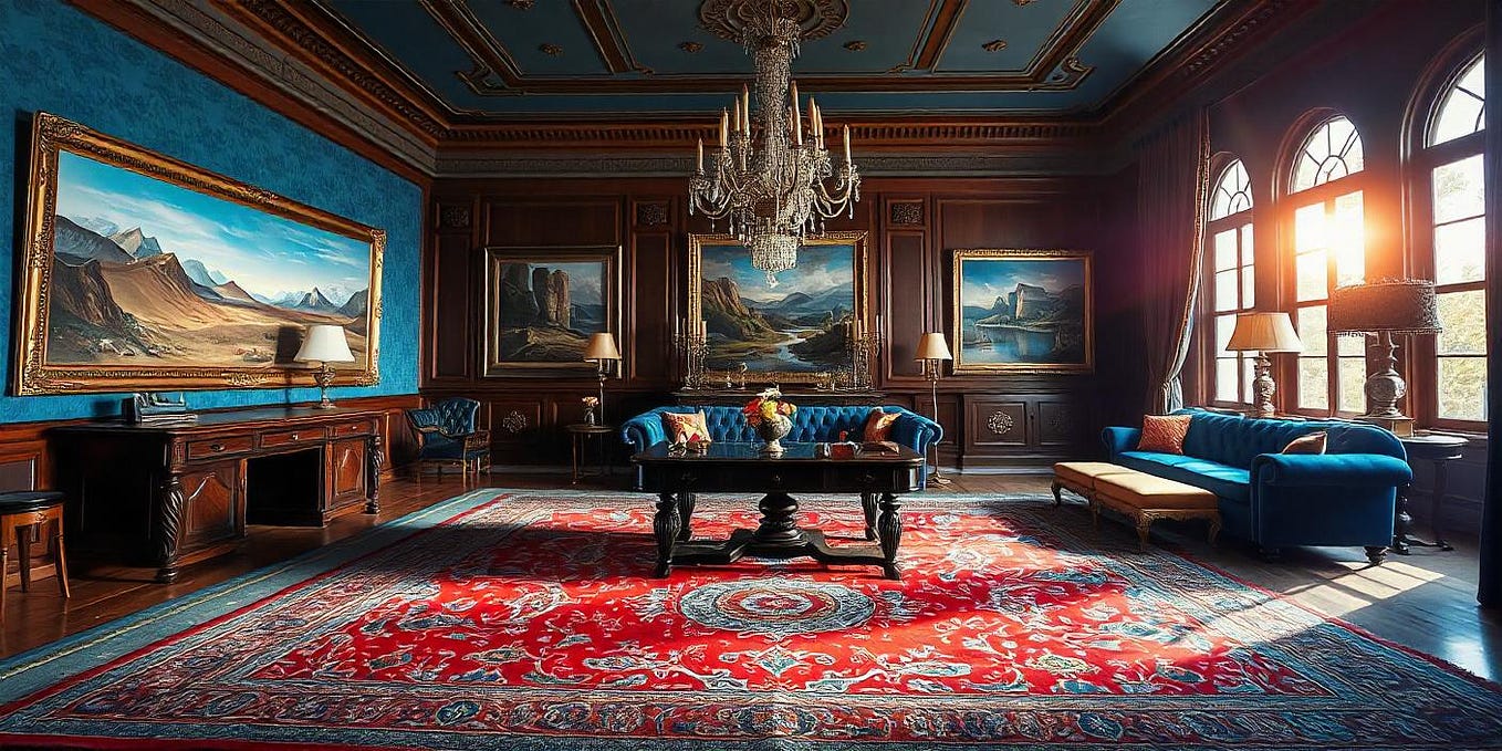 What is Gaslamp Fantasy?. A fiction genre explained | by JF Danskin ...