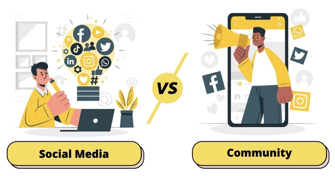 Understanding Your Community Audience is Key — and so is Understanding ...
