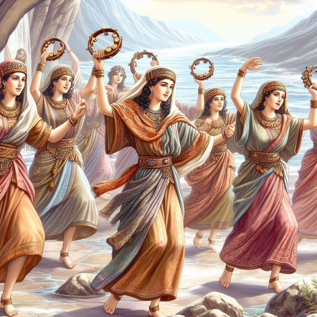 Genesis 15 Short Summary By Daniel Coulter Medium