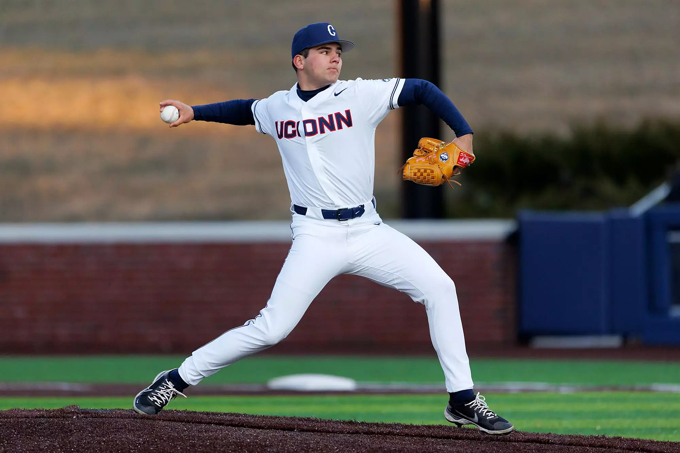 MLB Draft Notes — 2025. Jake Cook, OF, Southern Miss | by Azad Earl ...