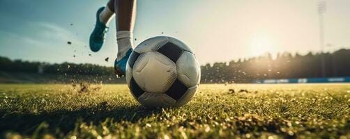 AI in Football Scouting. The Future of Talent Identification | by Mauro ...