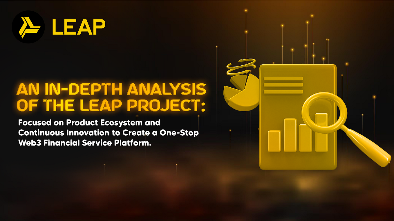 A Comprehensive Analysis of Leap Launchpad’s Operating Model | Efficient and Transparent ...