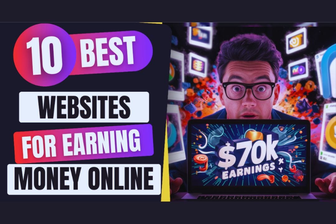 Top 15 Online Earning Trends for 2024 | by Laiba Azhar | Aug, 2024 | Medium