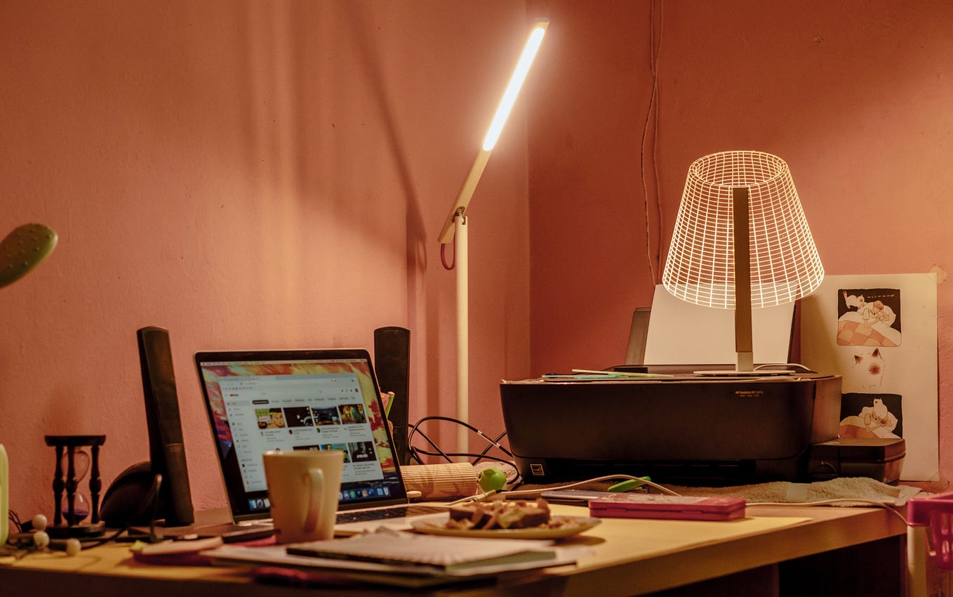 4 ways to improve your product design portfolio. | by Salonee Gupta ...