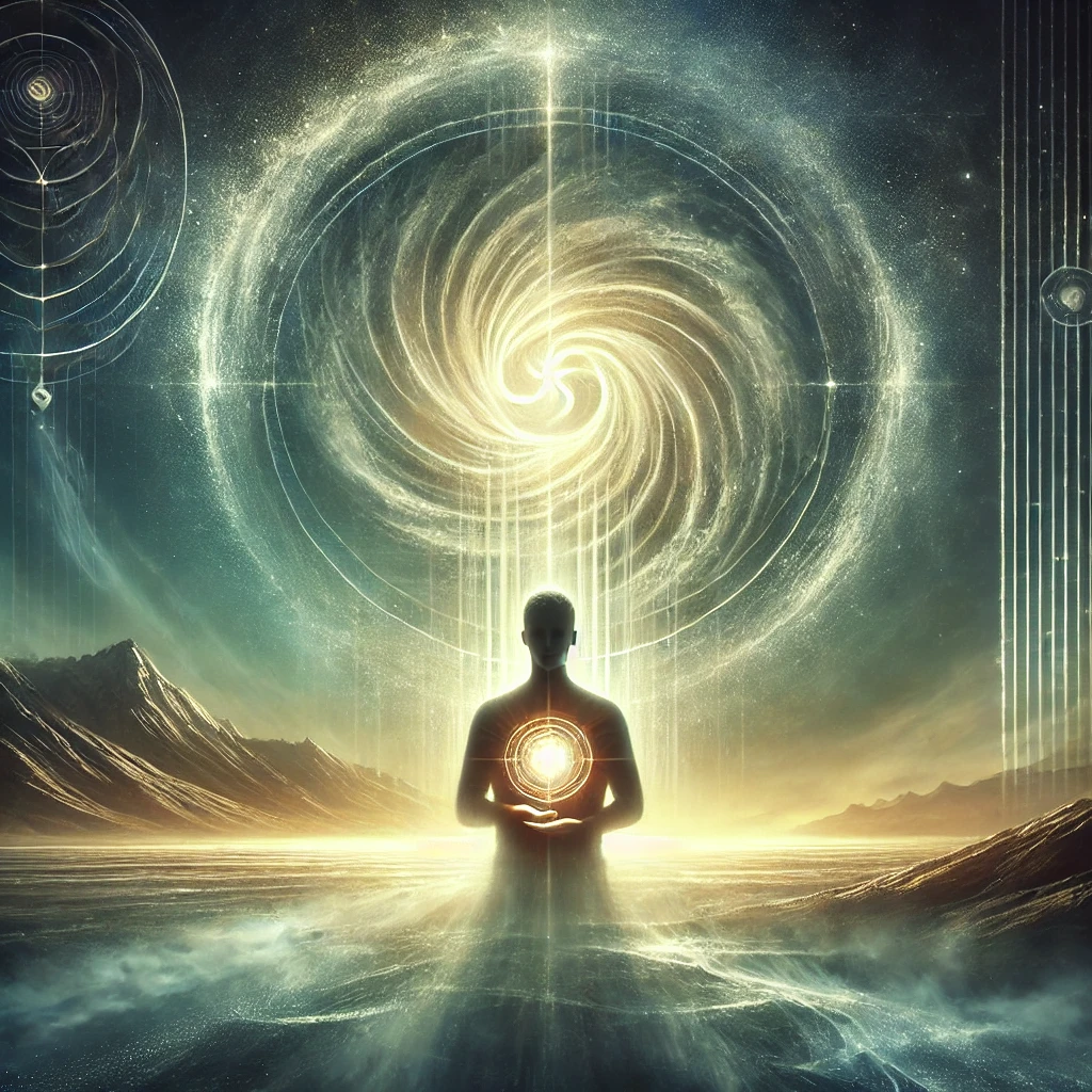 Extraction 2025: Inspiration for Self-Leadership | by Frank-Thomas ...
