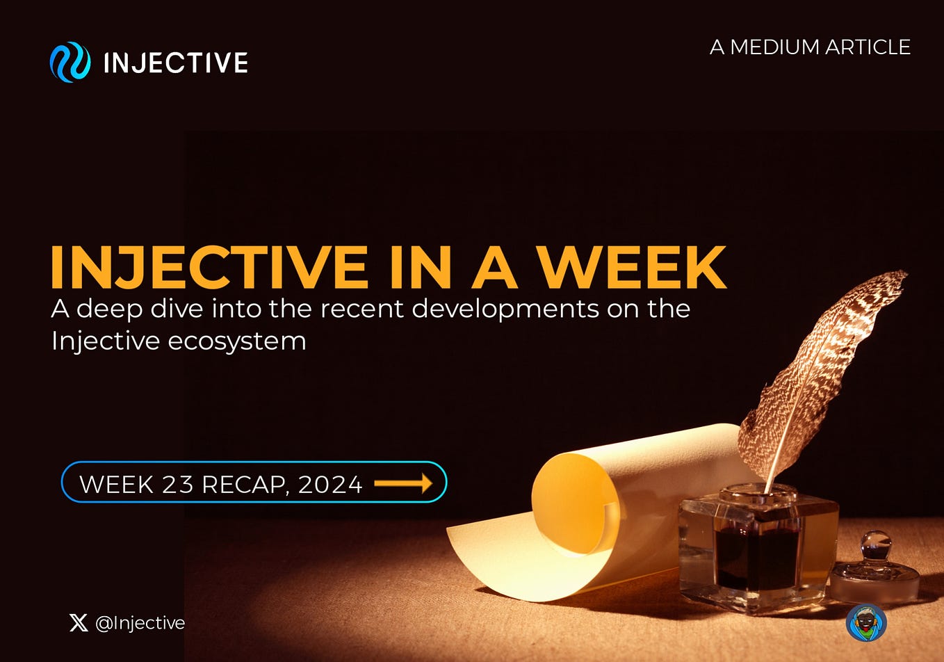 TOKEN BURN MECHANISM ON INJECTIVE | by 0xtega | Medium