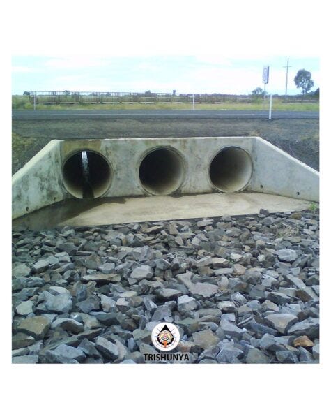 What is Box Culverts. A box culvert is a type of structure… | by ...