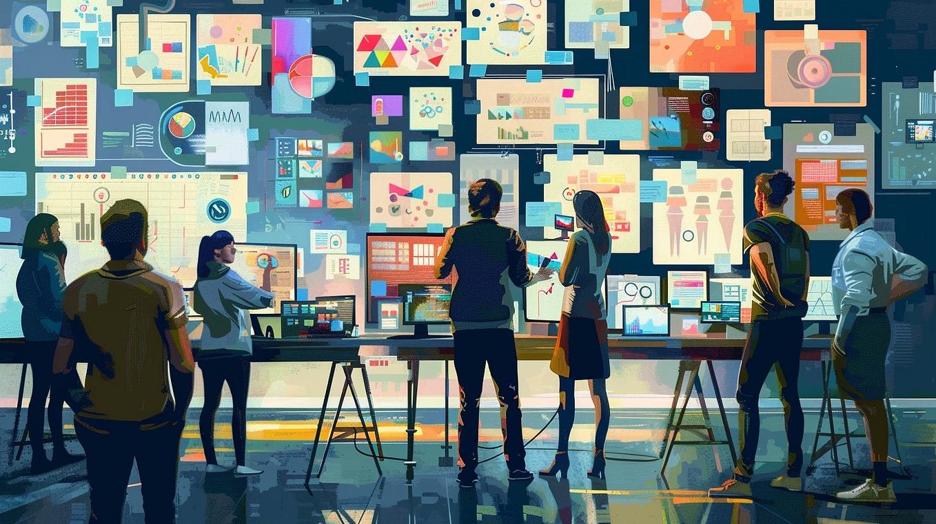 Improve Design Team Collaboration: A Beginner’s Guide to Setting Up an ...