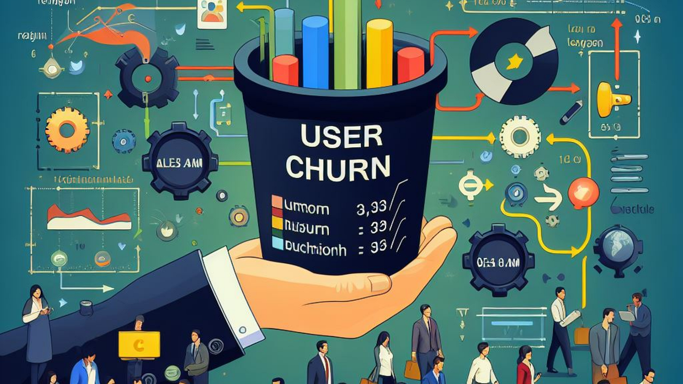 Waze User Churn Prediction: Random Forest vs. XGBoost | by Lekha Topil | Medium