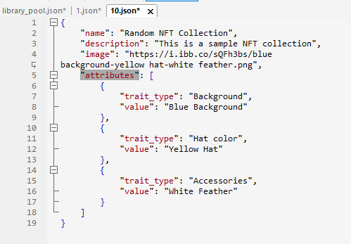 Peng NFT : Overview. There's always Peng! | by Elix Exo | Medium