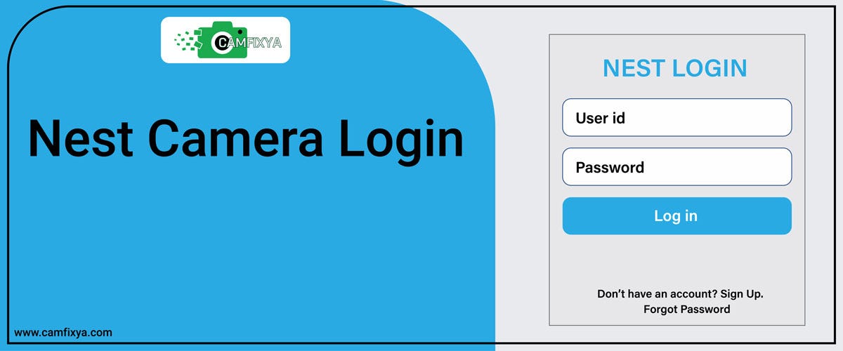 nest camera setup | nest camera login | nest camera settings | nest ...