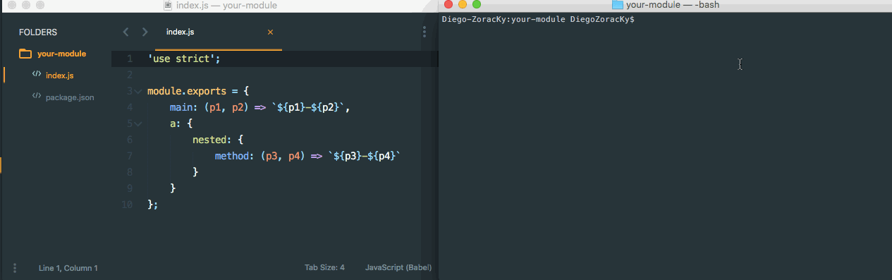 Introducing MagiCLI: Automagically generates a command-line interface ...