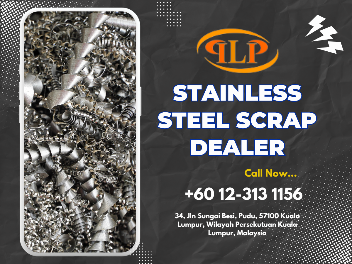 Old Computer Scrap Dealer | Perniagaan Logam Panchavarnam Sdn Bhd ...