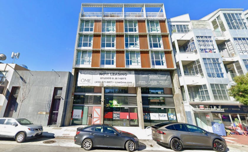 What It’s Like Living in an SRO, the Cornerstone of SF’s Affordable ...