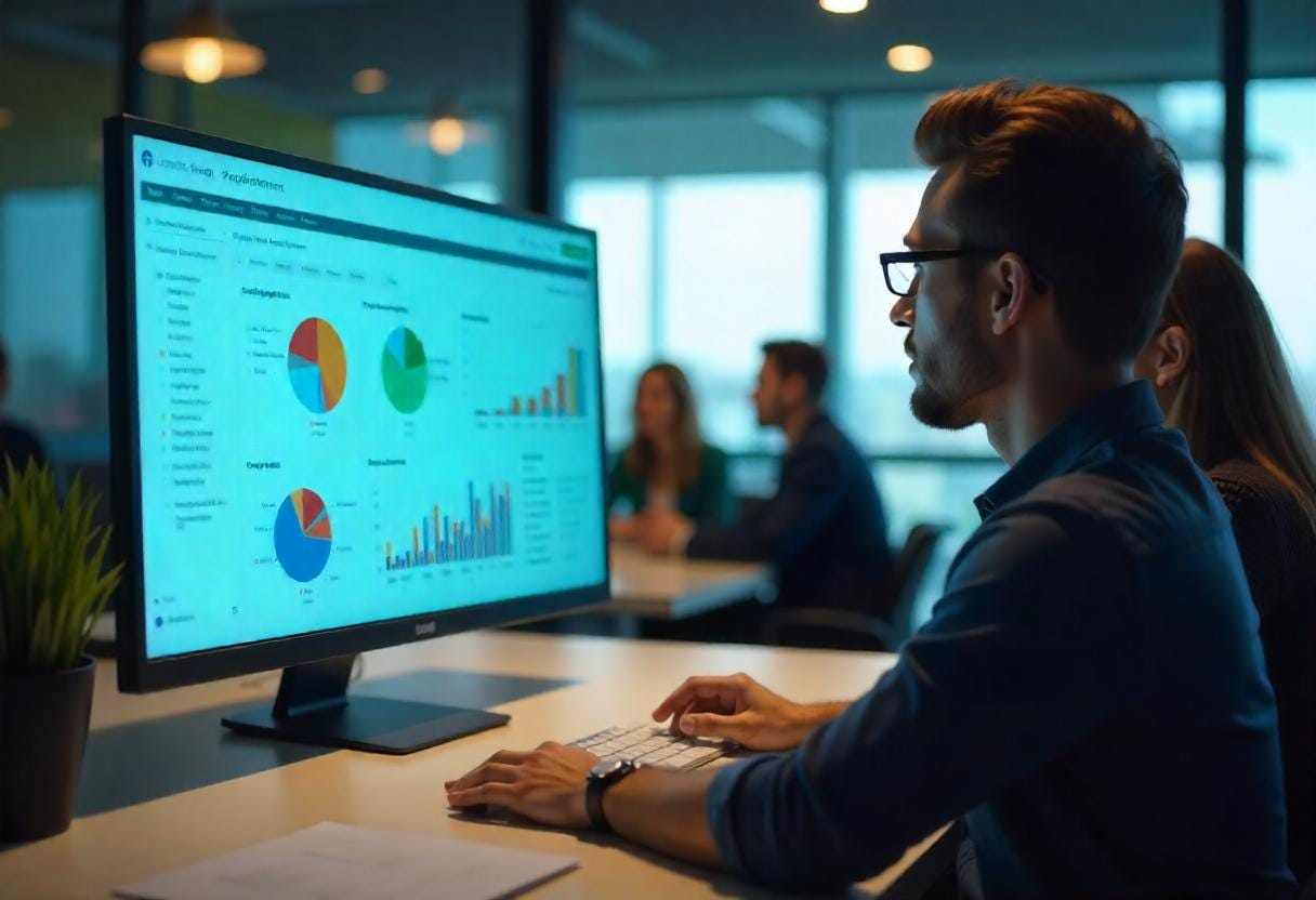 A Step-by-Step Guide to Finding the Right Project Management Software ...