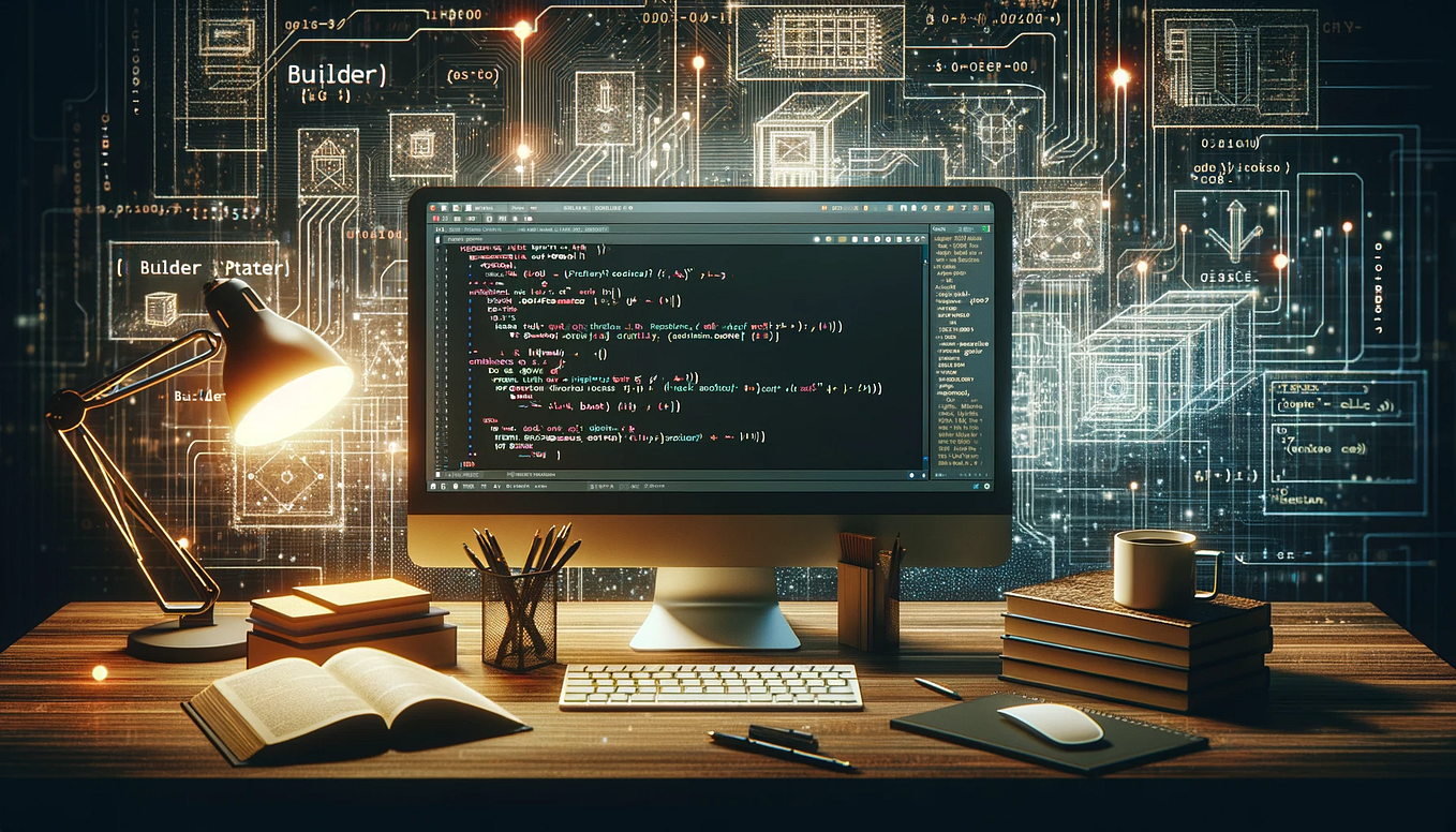 Working With Large Integers In Rust Using The Num Bigint Library By David Li Towards Dev