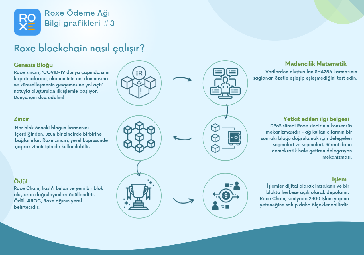 Roxe Oracle - Roxe Türkiye - Medium