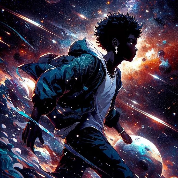 Story of a boy. Story of a boy | by Aliyusidi | Dec, 2024 | Medium