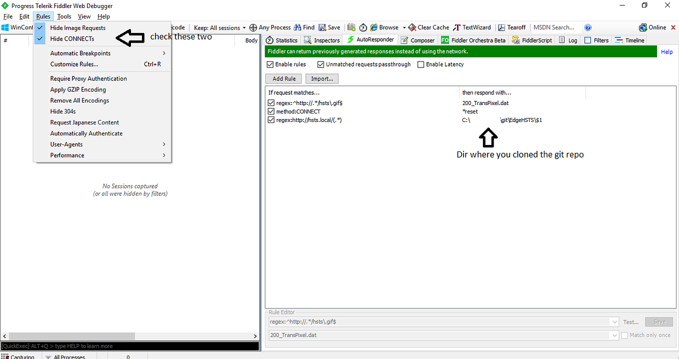 Bypass CSP by Abusing XSS Filter in Edge | by Xiaoyin Liu | InfoSec Write-ups