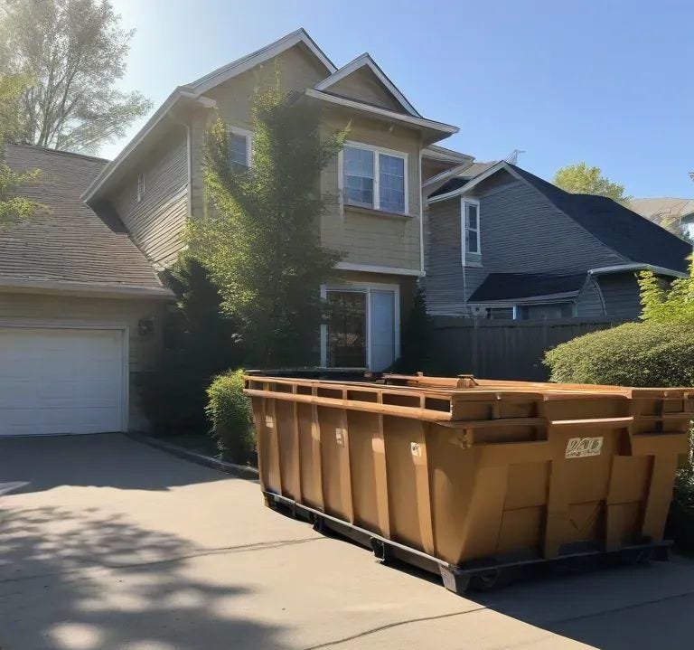 Streamline Your Waste Management with Direct Dumpster Service: The ...
