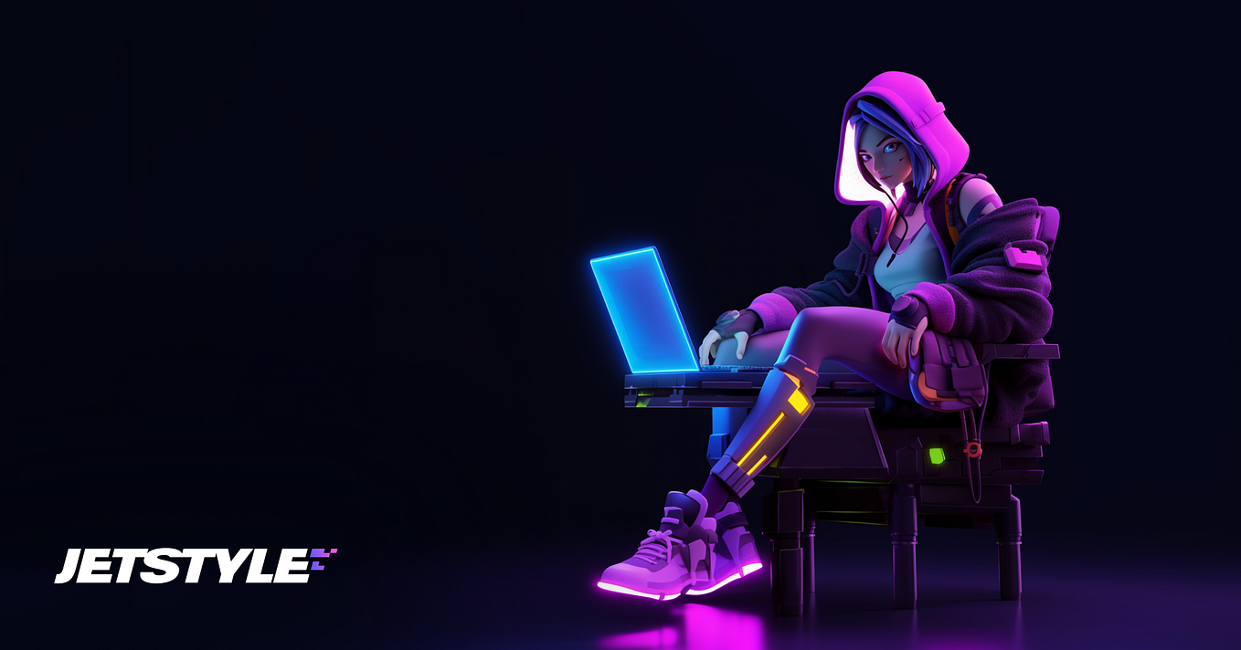 Optimizing UI Design for VR: Tips and Guidelines | by JetStyle Digital ...