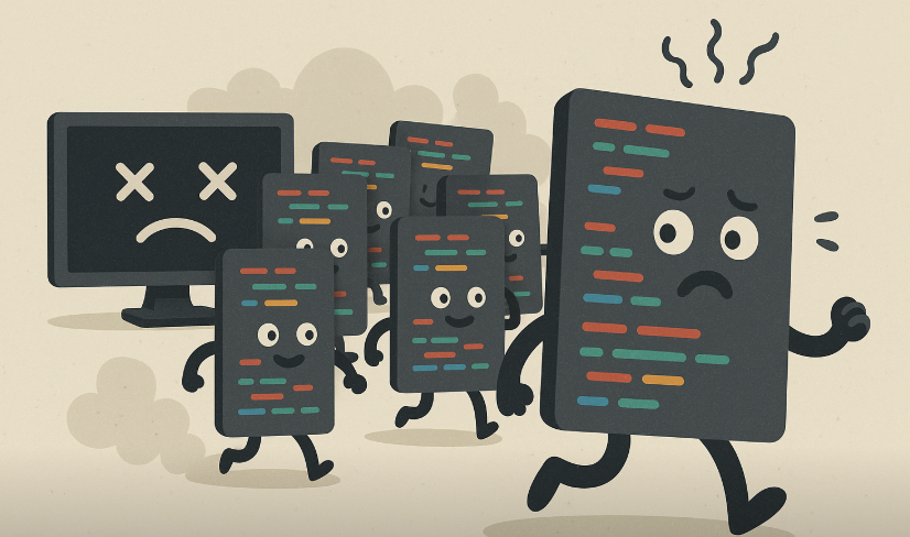 Improving Java Nulls Using JSpecify and NullAway | by Ürgo Ringo | Inbank product & engineering ...