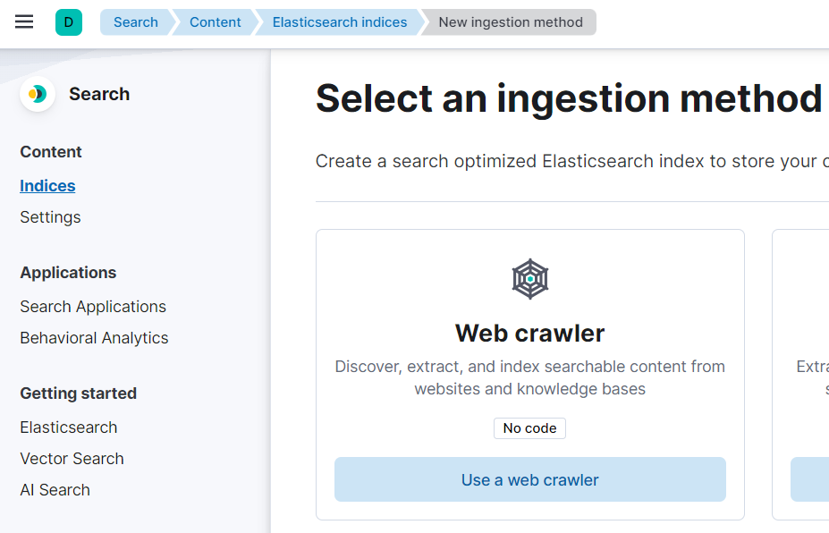 Deploying and securing Elasticsearch Cluster with docker compose: A Step-by-Step Guide | by ...