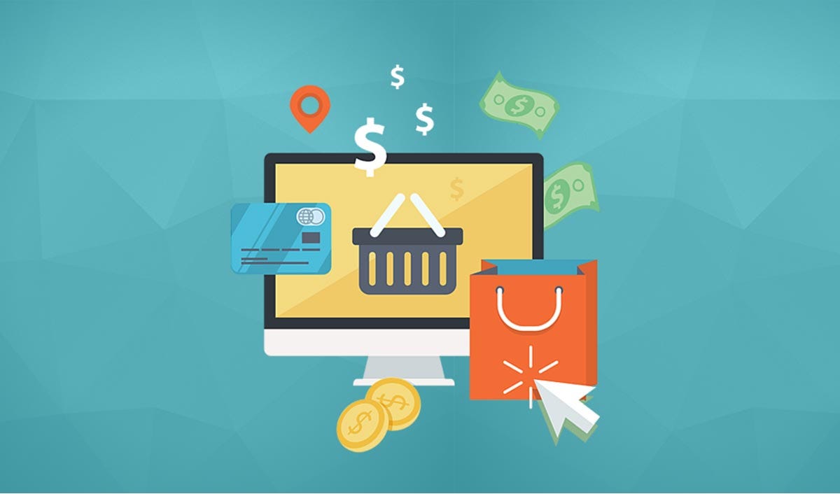 Maximizing Conversions: The Benefits Of E-Commerce Portal Design | by ...