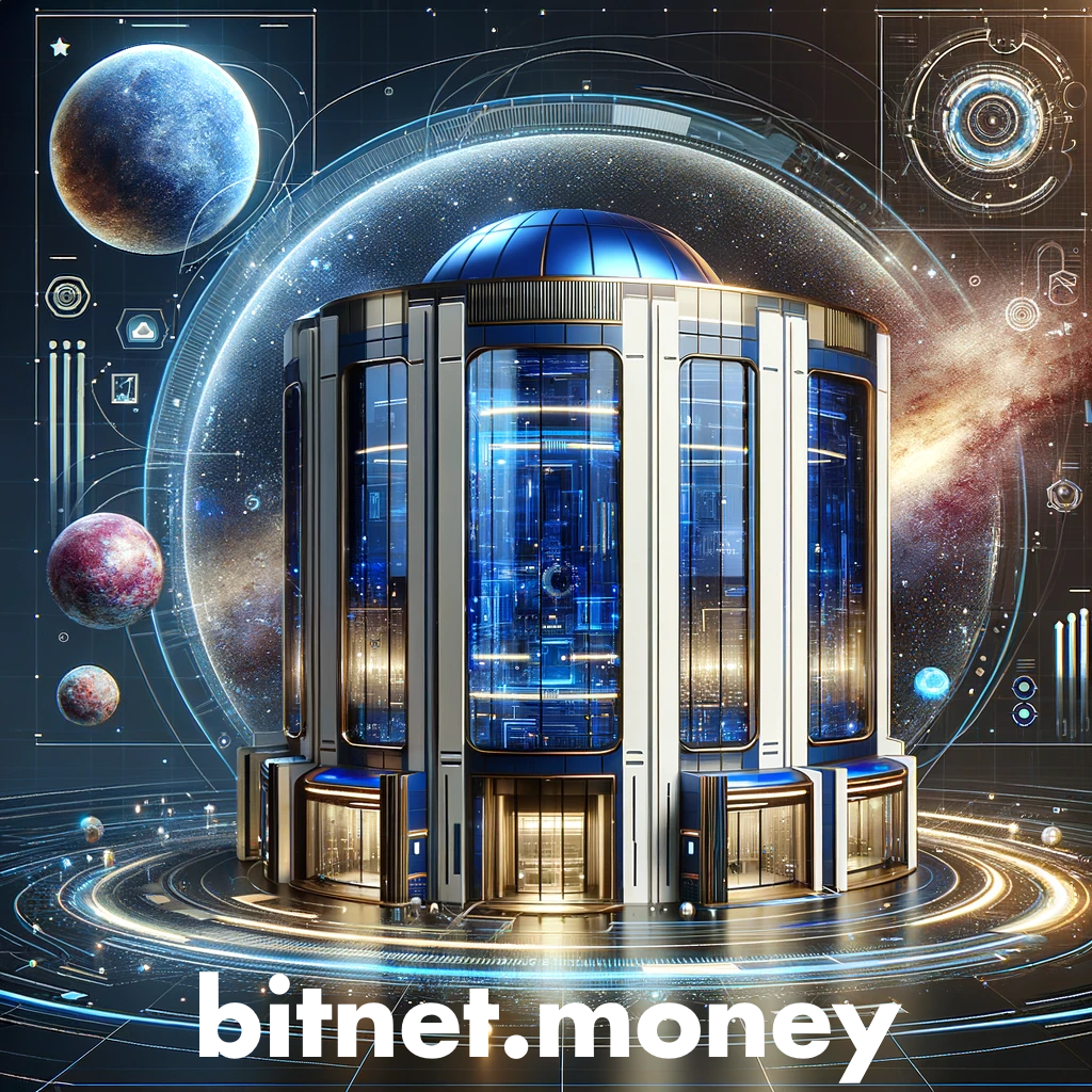 The Power of Decentralization: Bitnet BTN’s Community-Driven Approach Unleashed | by Bitnet BTN ...