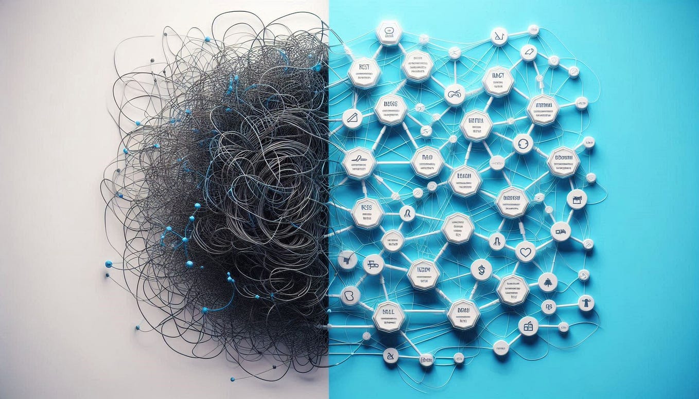 Generative AI Explained: A Developer’s 30-Day Experiment with AI Code ...