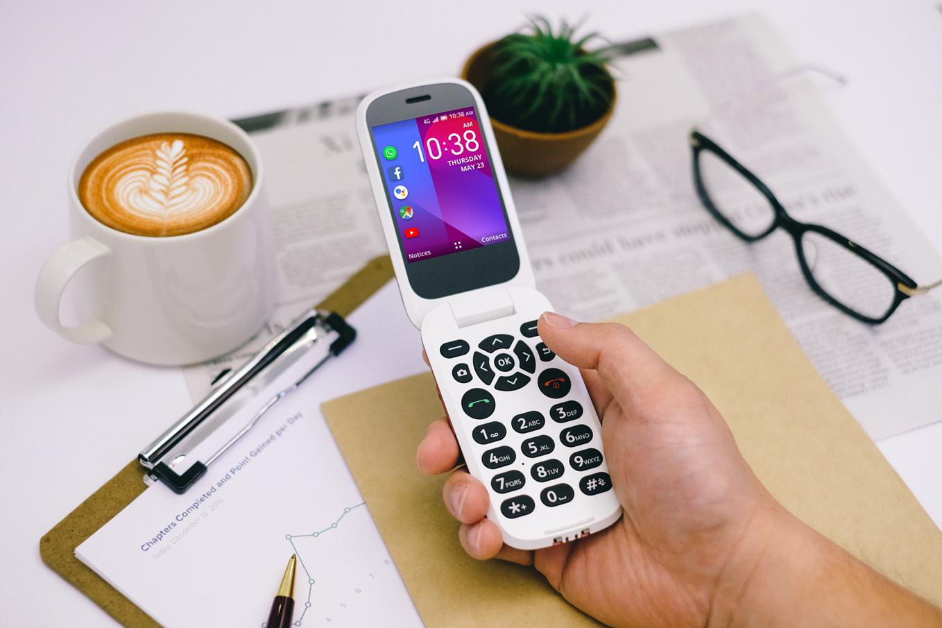 What you didn’t know about KaiOS browser | by KaiOS Technologies ...