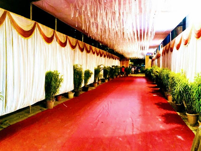 Discover the Perfect Banquet Hall in Bhandup for Your Special Occasion ...