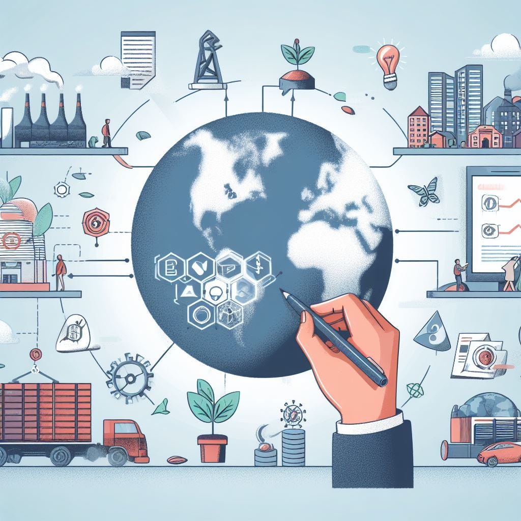 Impact of climate change on transport logistics | by Thomas Sander ...