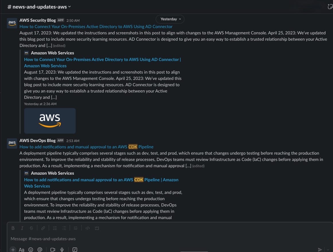 Insufficient permissions — Unable to access the artifact with Amazon S3 | by Shanika Ediriweera ...